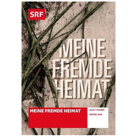 Meine fremde Heimat